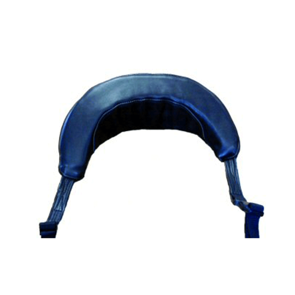 Leather Neck Roll – Saddle Barn